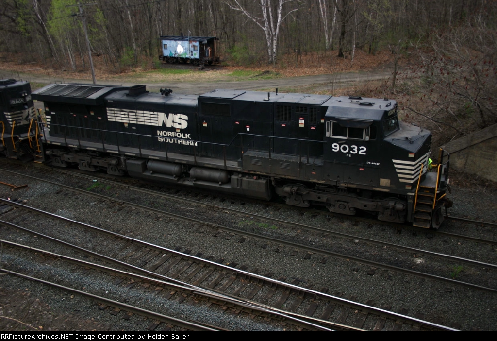 NS 9032